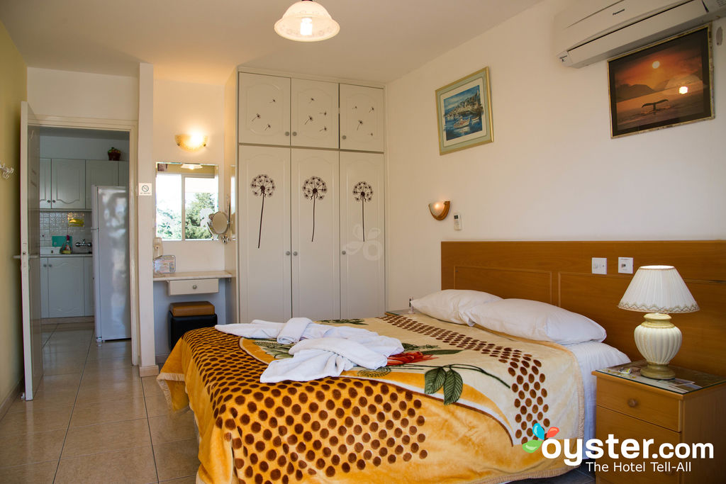 Photo Gallery – Apollonia Holiday Apartments